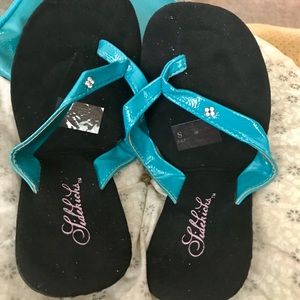 Shoes | Sidekicks Portable Flip Flops | Poshmark